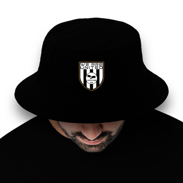 Newcastle Bucket Hat - Etsy UK