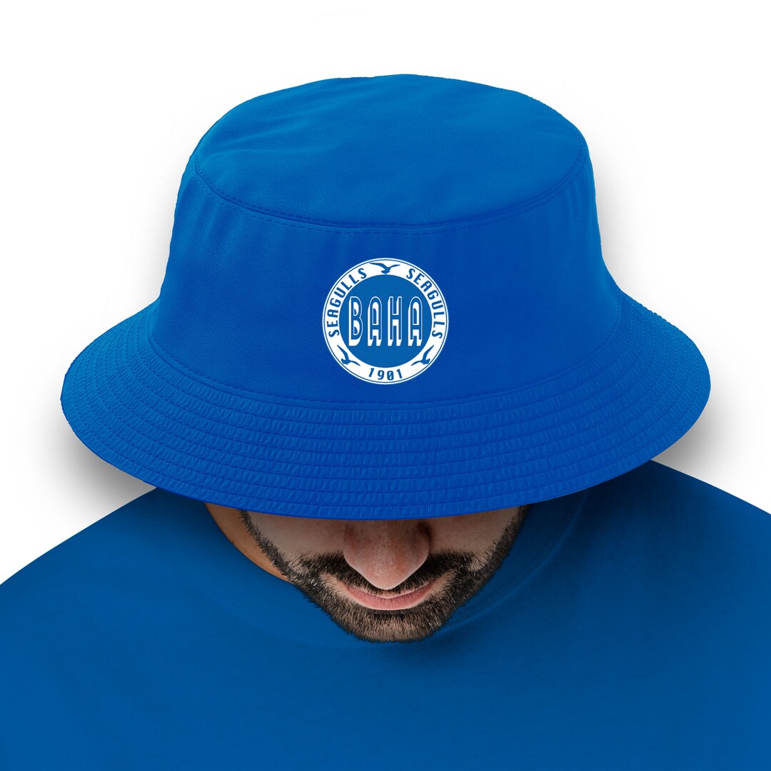 Brighton Football Bucket Hat - Fan Inspired - Multi Colour - Unisex - Etsy