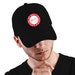Nottingham Forest Football Cap - Multi Colour - Unisex - Etsy