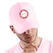 Nottingham Forest Football Cap - Multi Colour - Unisex - Etsy