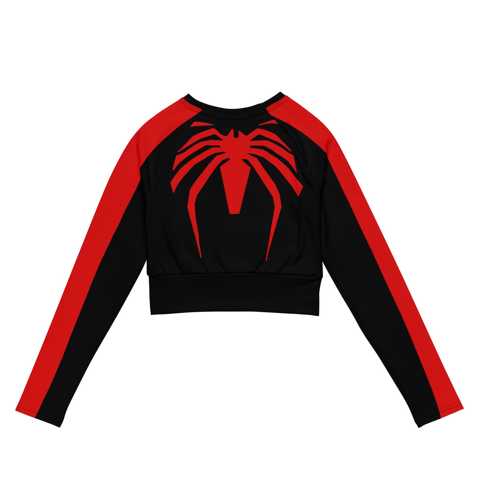 Miles Morales Suit Shirt, Miles Morales Themed Clothing - Etsy