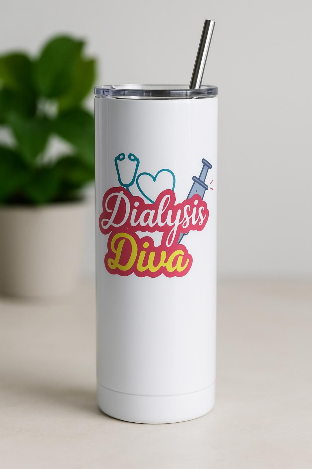 Funny Sublimated Gift for Dialysis Tech – Nurse Appreciation Week Gift ...