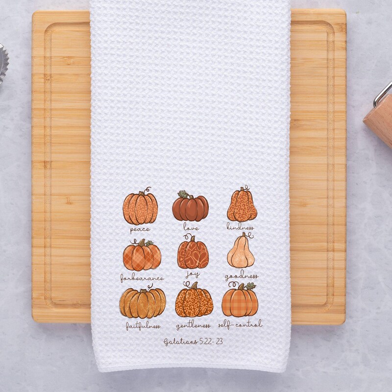 Christian Kitchen - Etsy