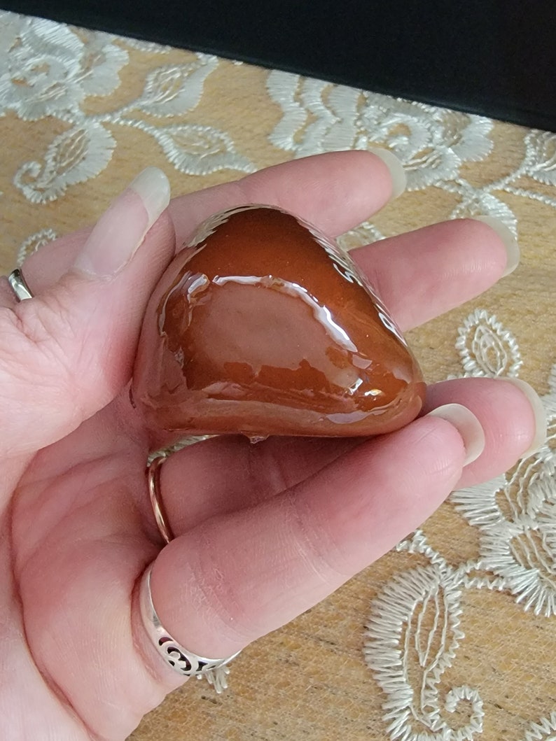 Simple Blessings Sheep Painted Rock - Etsy