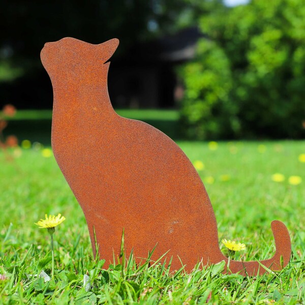 Corten Steel Plugs - Etsy