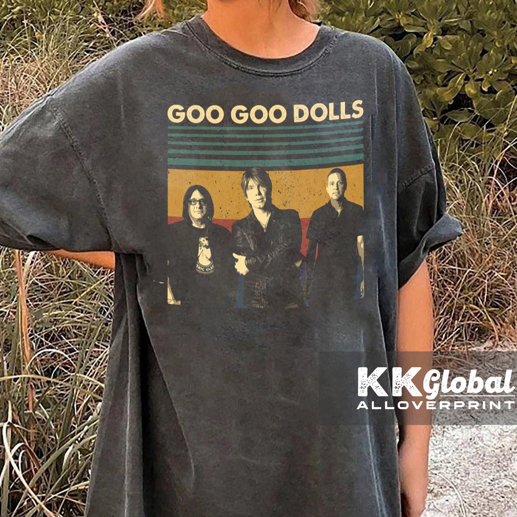 Goo Goo Dolls Clip Art