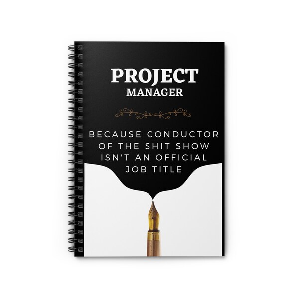 Project Manager - Etsy