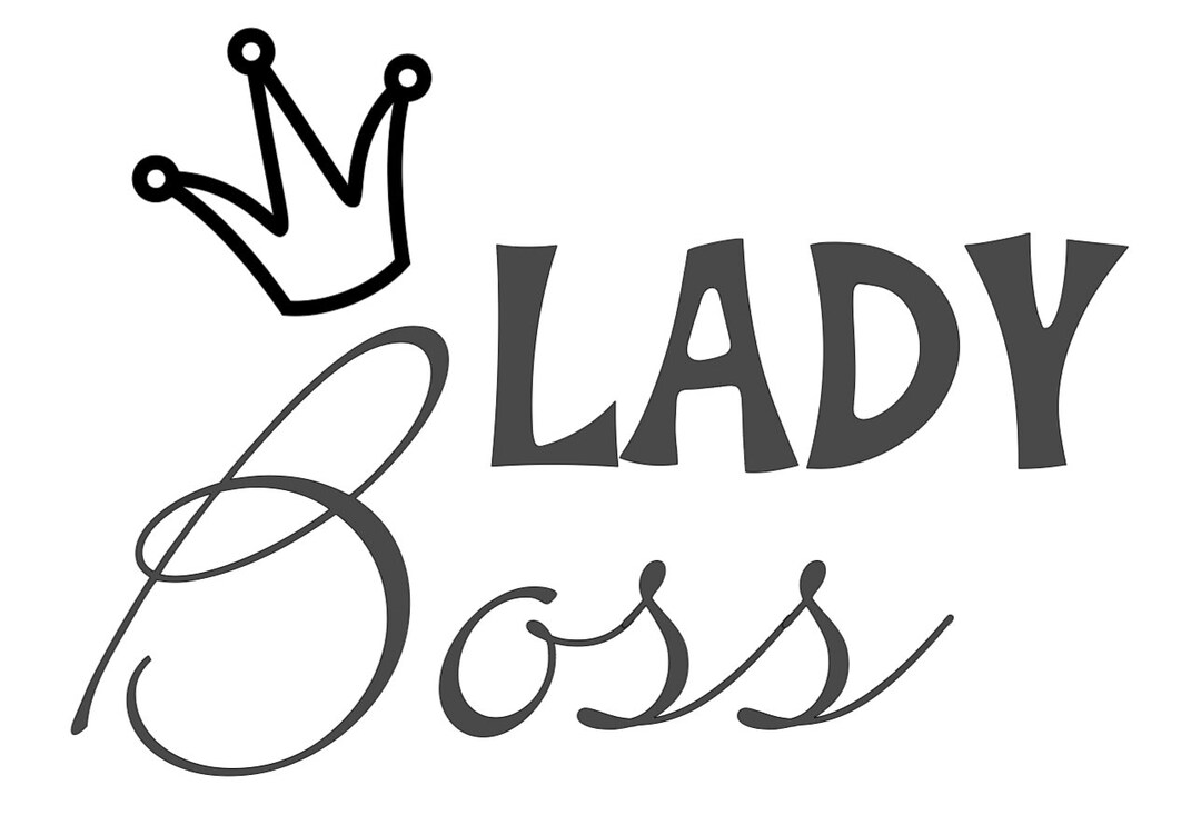 Lady Boss Book Folding Pattern - Etsy