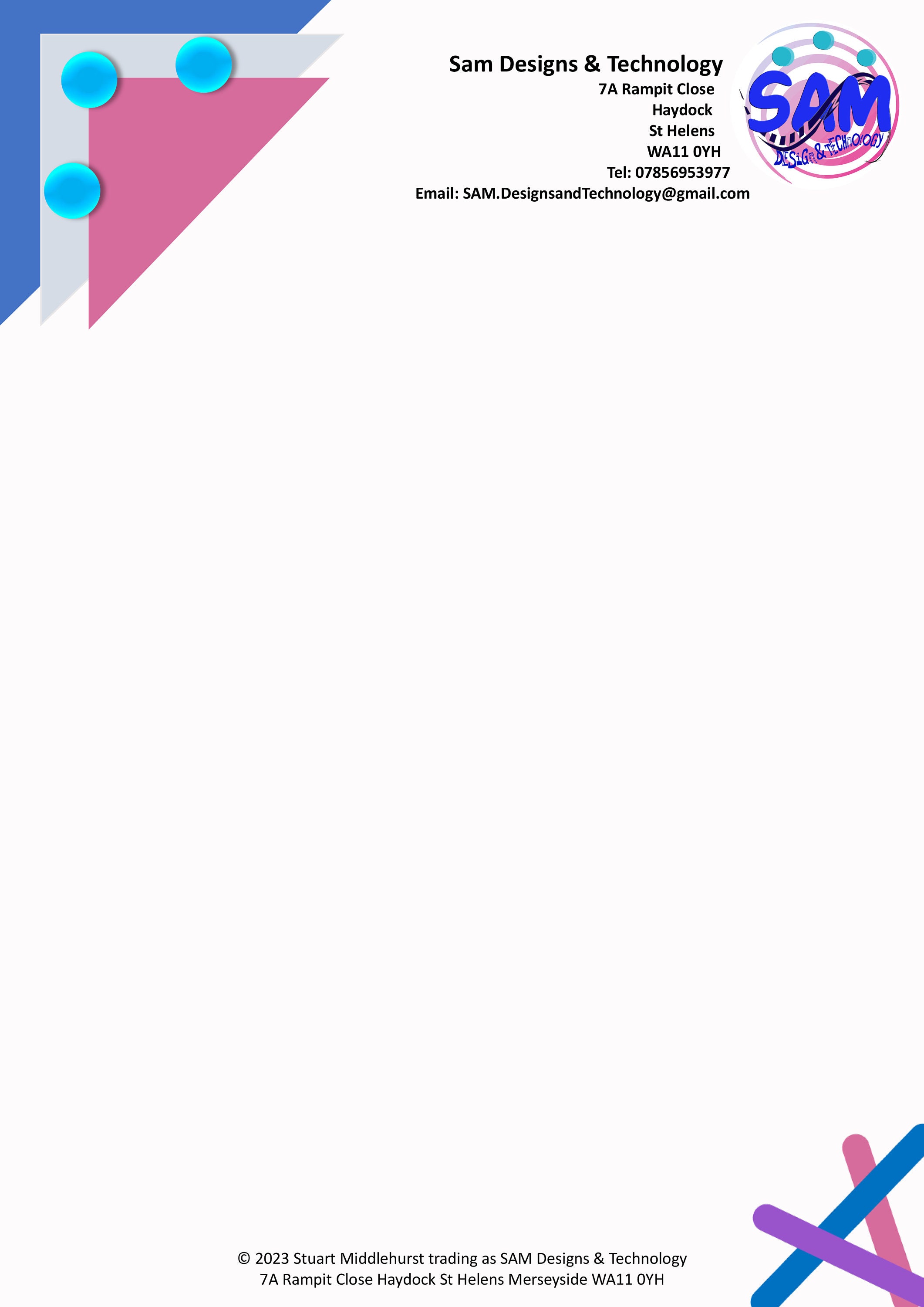 Custom Business Logo, Letterhead and Business Card Design. - Etsy