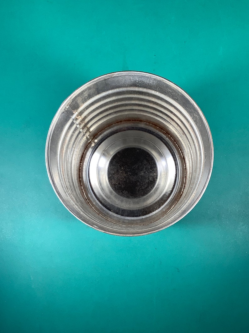 Savarin | Vintage 1lb Coffee Can With Lid | Drip Grind | Empty - Etsy