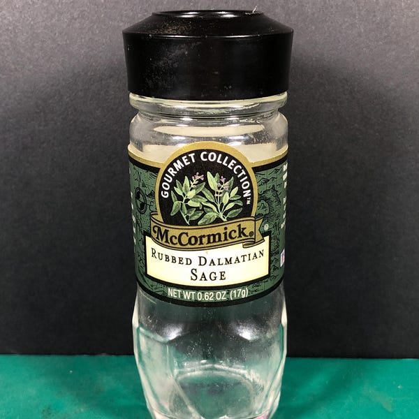 Mccormick Spice Jars - Etsy