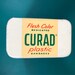 Curad | Curity Product | Vintage Plastic Bandages | Empty Tin | No UPC ...