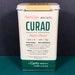Curad | Curity Product | Vintage Plastic Bandages | Empty Tin | No UPC ...
