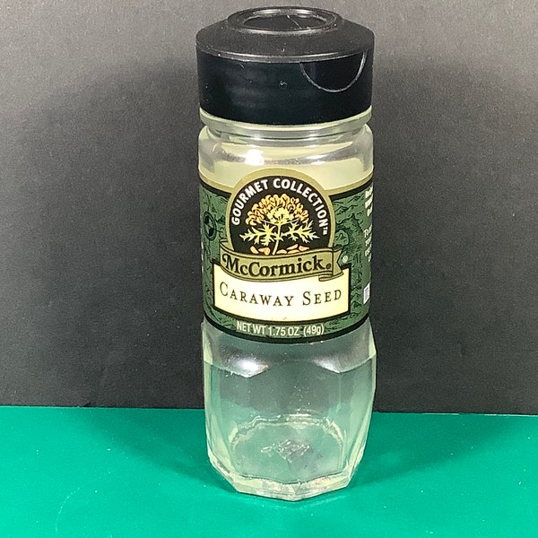 Mccormick Spice Jars - Etsy