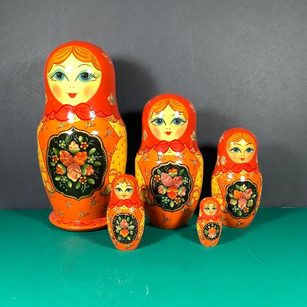 Matryoshka - Etsy