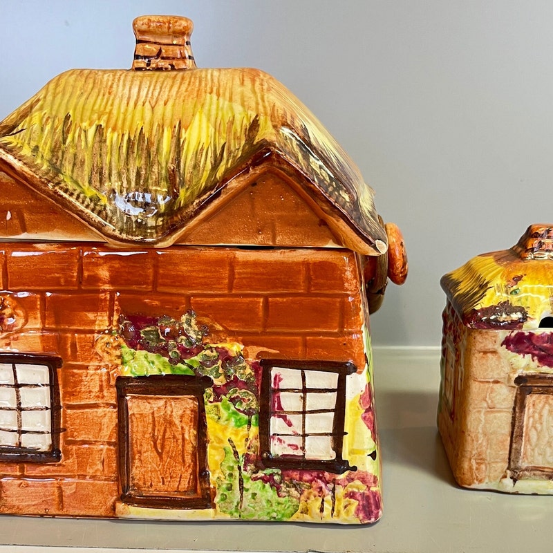 Cottage Ware - Etsy UK