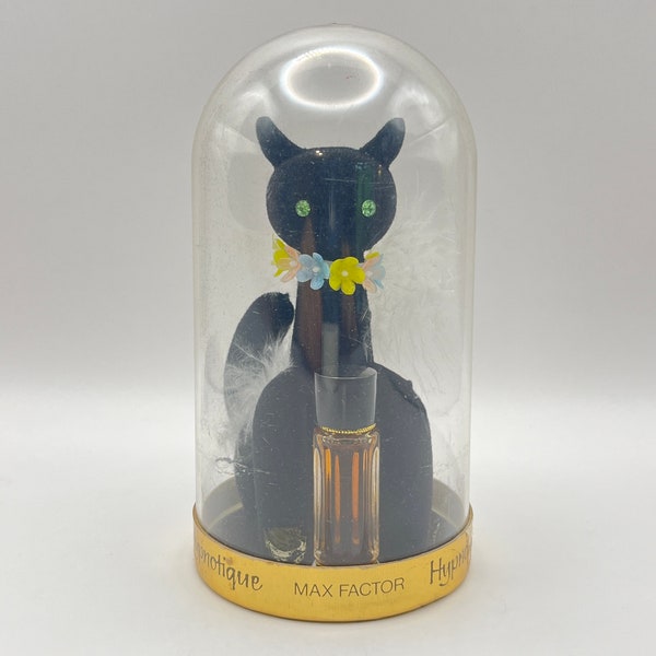 Cat Perfume Bottle - Etsy