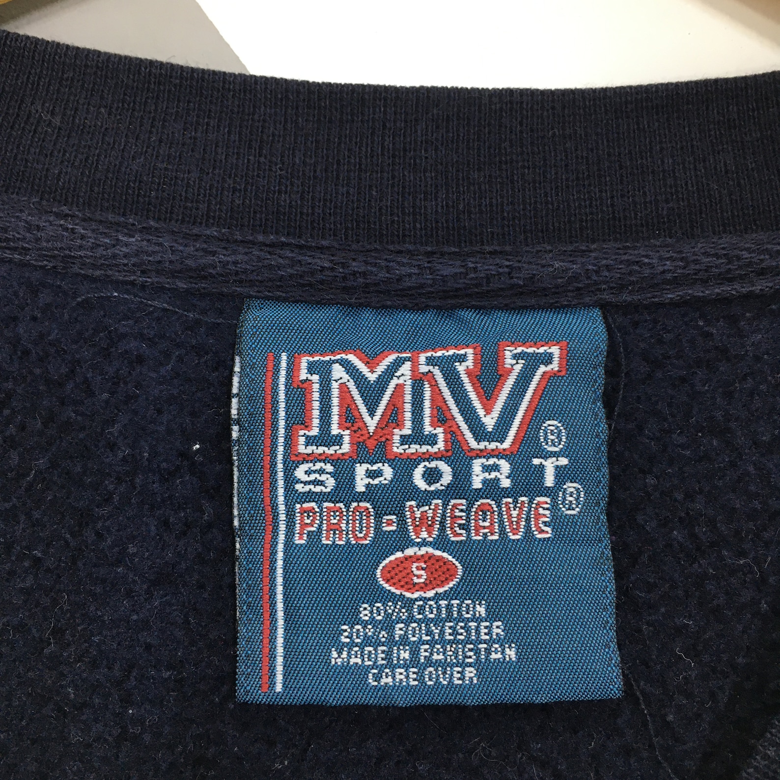 Vintage Linfield University Pro Weave Sweatshirt Small Linfield Spell ...