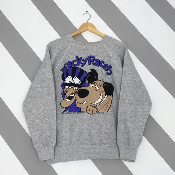 vintage muttley dog wacky - Gem