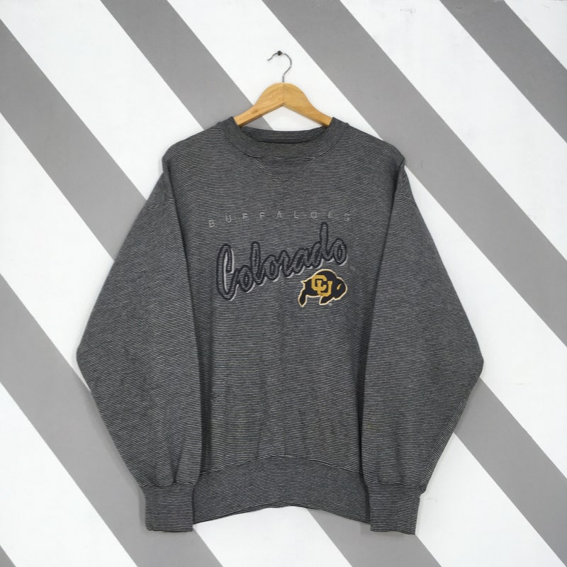 Colorado Buffaloes - Etsy