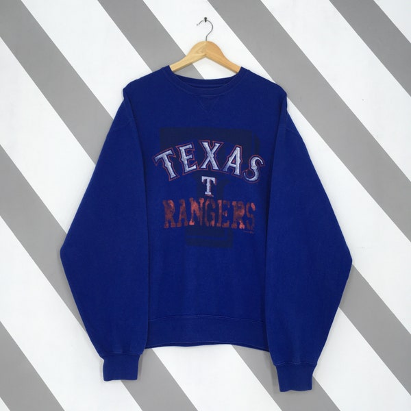 Texas Rangers Shirt - Etsy