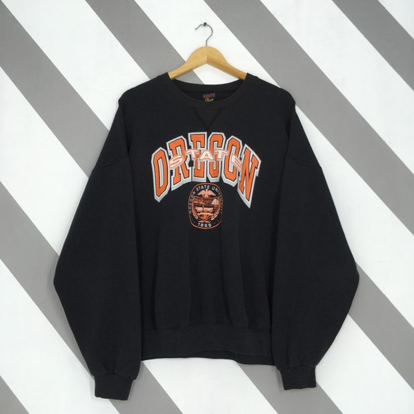 Oregon State Beavers - Etsy