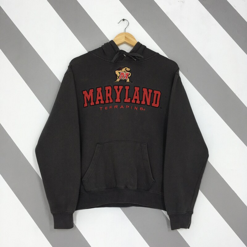 University of Maryland - Etsy