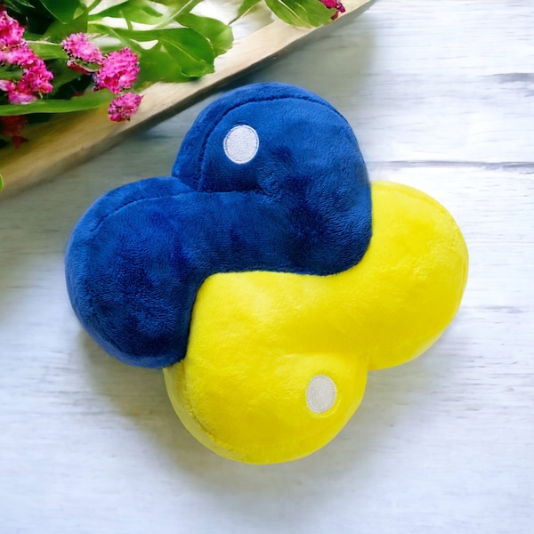 Computer Plushie - Etsy