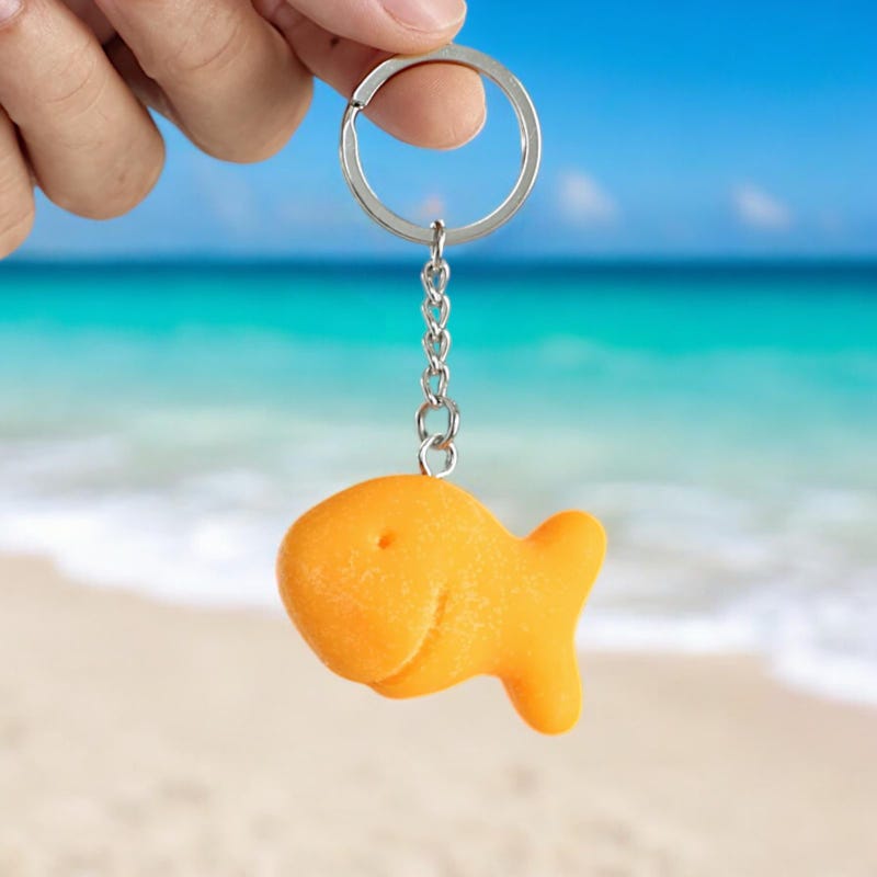 Cute Keychains - Etsy