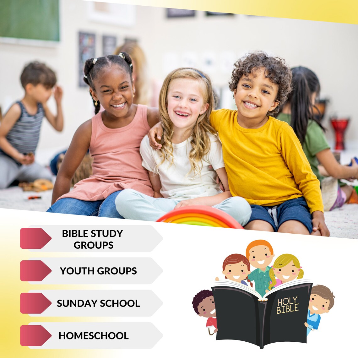 Jesus Trivia Questions, Bible Trivia, Bible Games, Sunday School, Bible ...