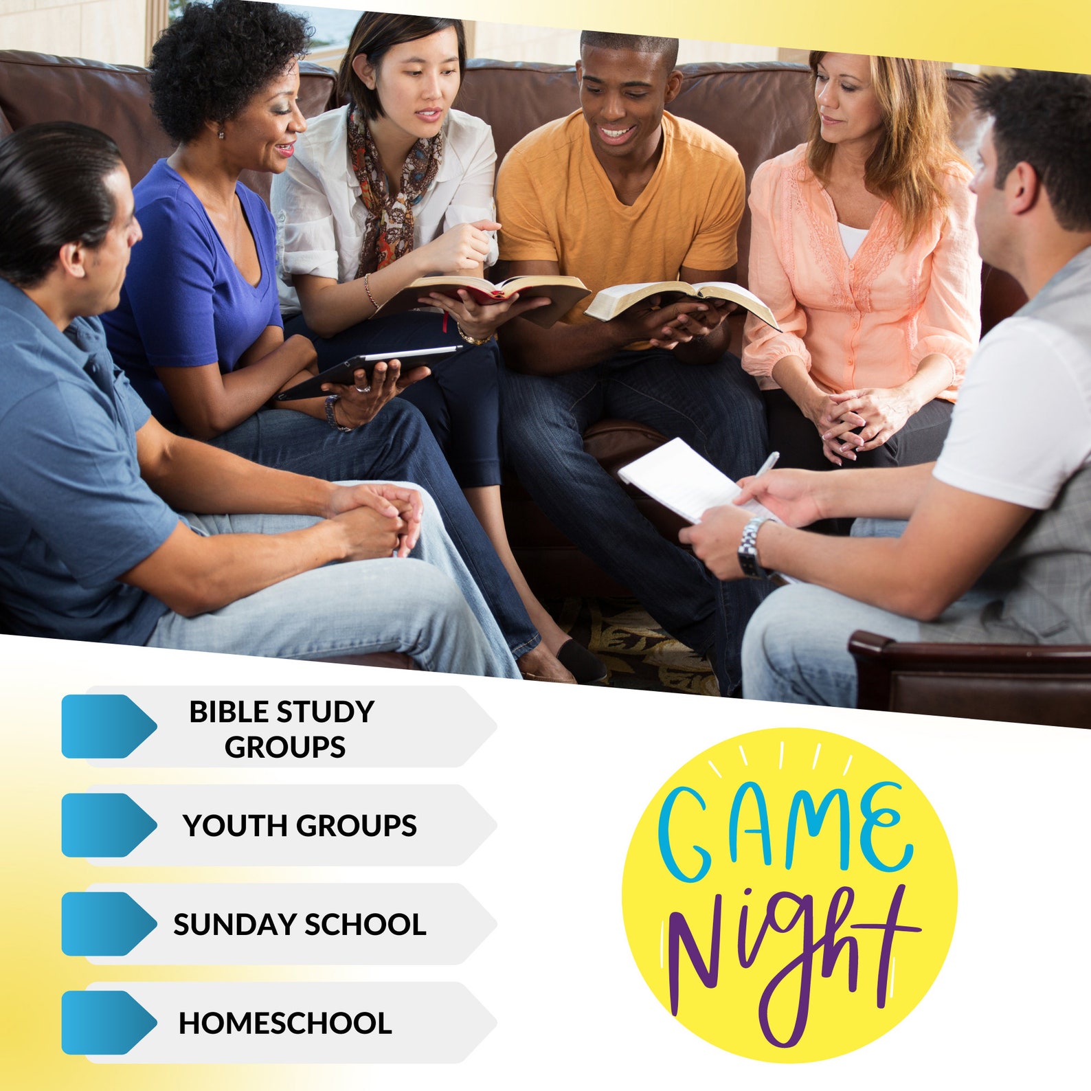 Bible Trivia Game, Bible Games, Sunday School, Printable Bible Game ...