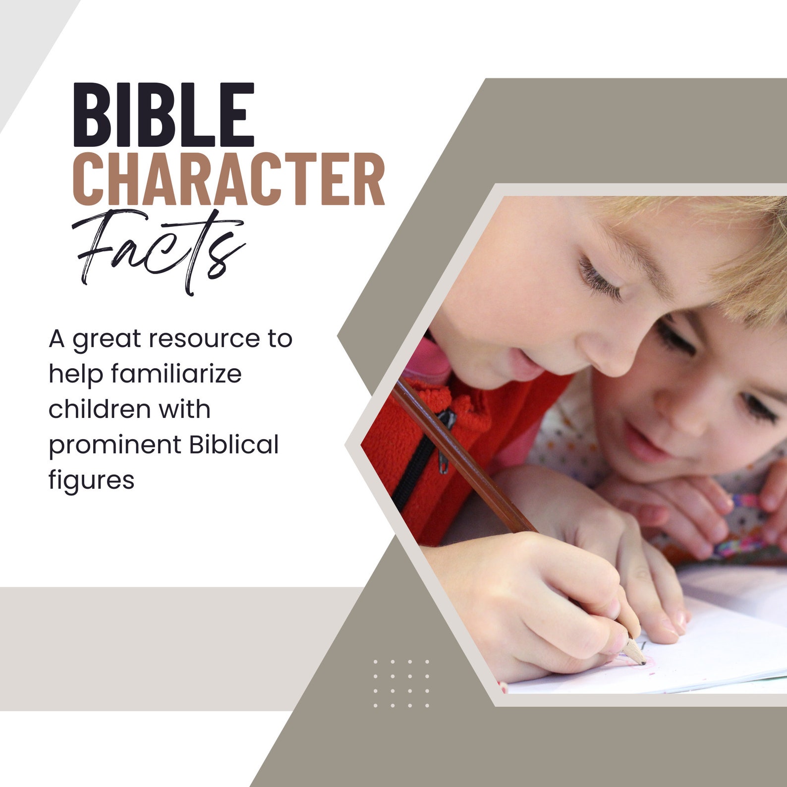Bible Worksheet, Kids Bible Study, Kids Bible Printables, Sunday School ...