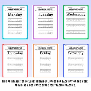 Handwriting Practice Sheets, Handwriting Worksheets, Lettering Practice ...