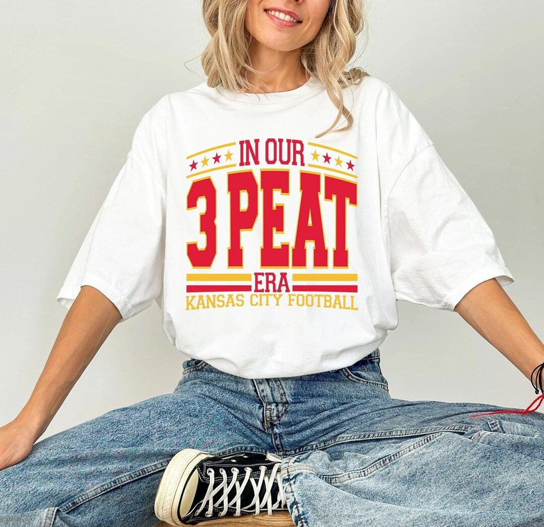 In Our 3peat Era Svg, Chiefs 3peat Svg Png, Kc Chiefs Png, Kc Chiefs ...