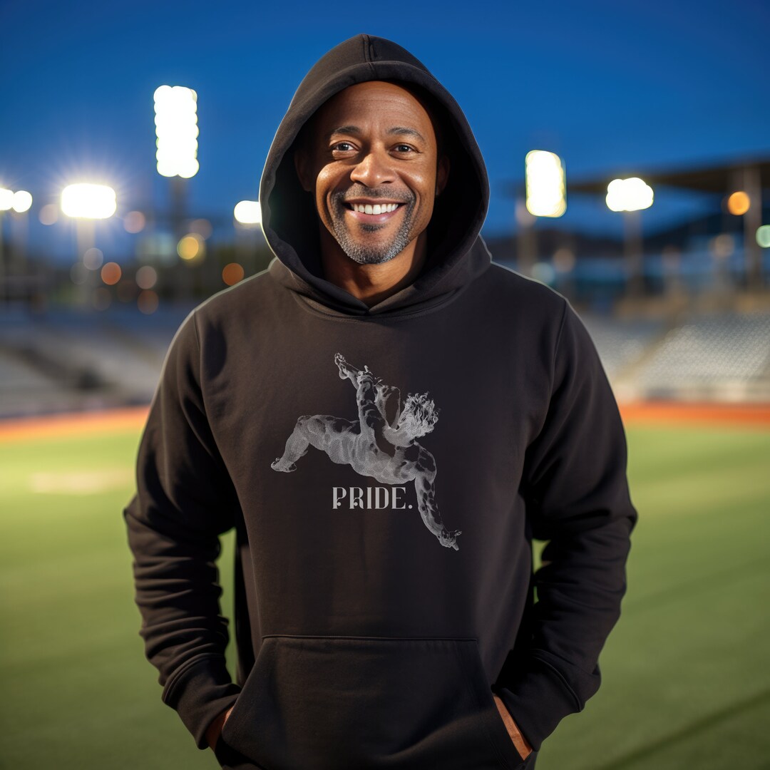 Pride Before Fall Bible Scripture Black White Long Sleeve - Etsy