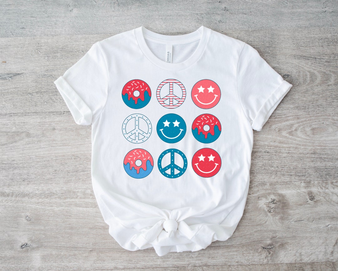 Peace Love Donuts Png Sublimation Design, Peace Love Donuts Png, Donuts ...