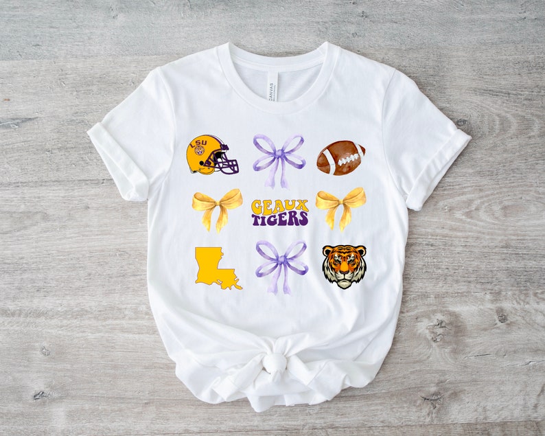 Coquette Lsu PNG, Louisiana State University PNG, Lsu Tigers Football ...
