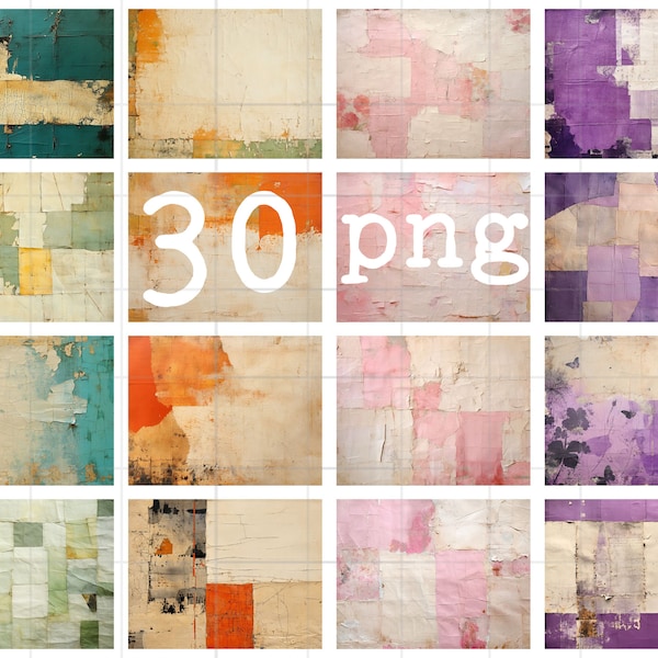 Printable Textures - Etsy