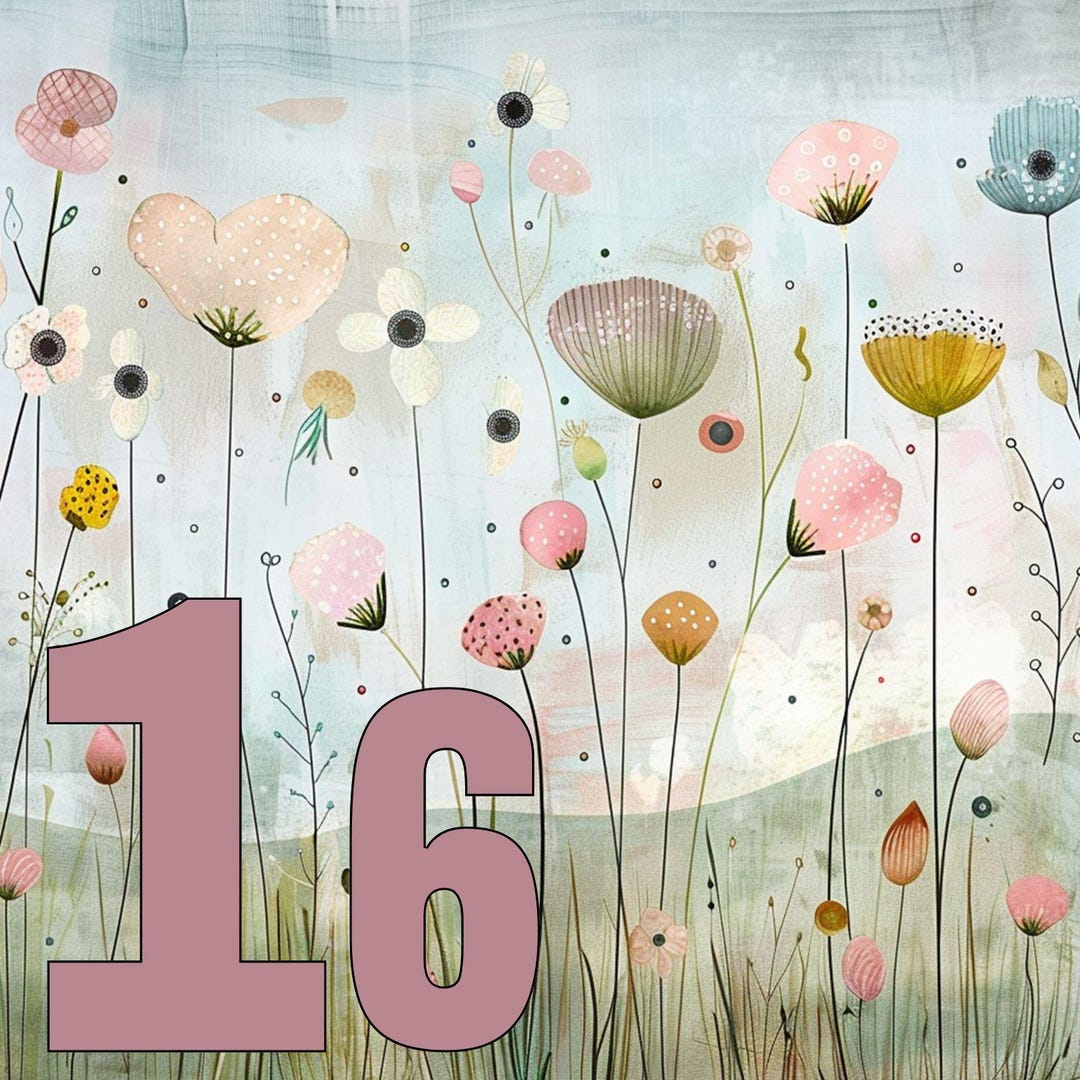 16 Digital Collages JPG 11x8.5" Graphic Surreal Portraits Mixing ...