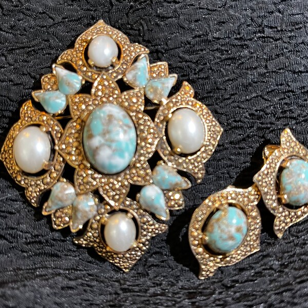 Sarah Coventry - Etsy