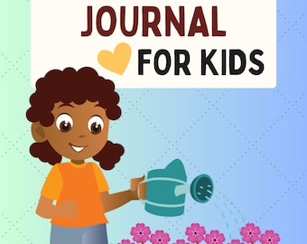 Social Emotional Learning Workbook - Etsy