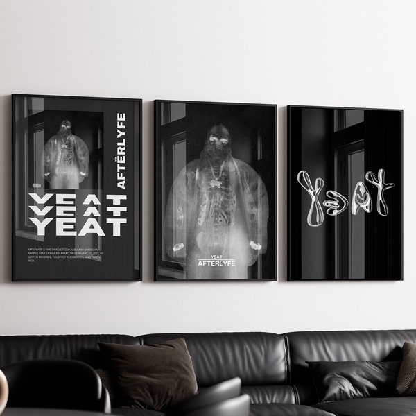 Year Rapper Flags - Etsy