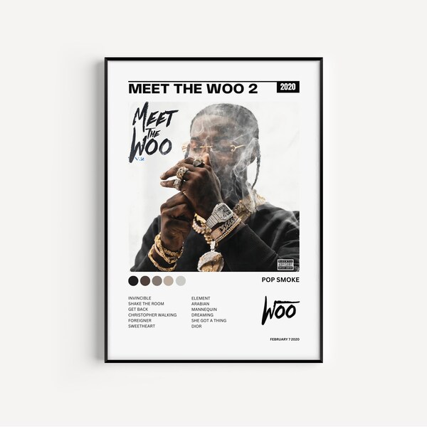 Pop Art Poster - Etsy