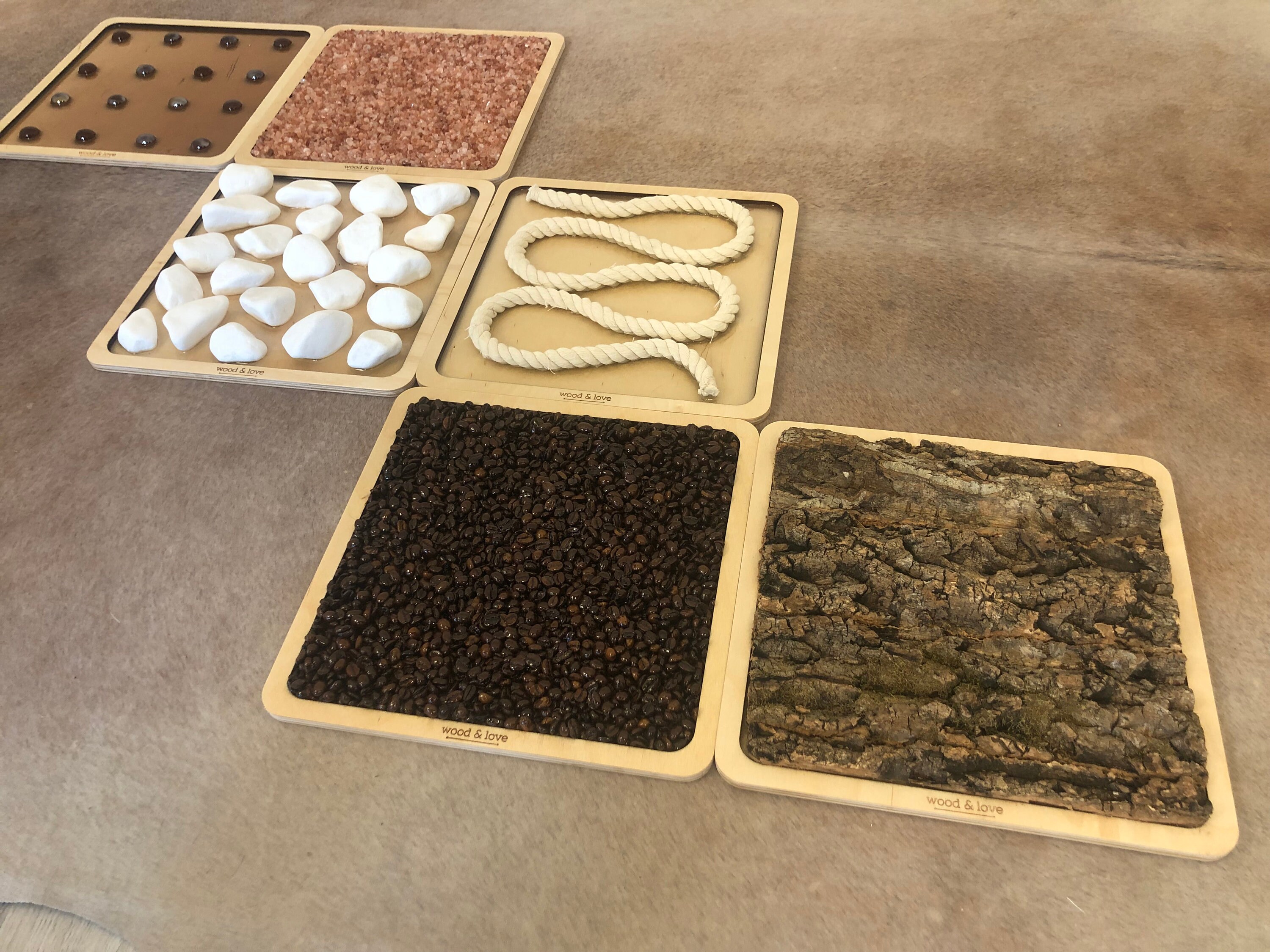 Sensory Path Sensory Path Barefoot Path Sensory Running Path - Etsy