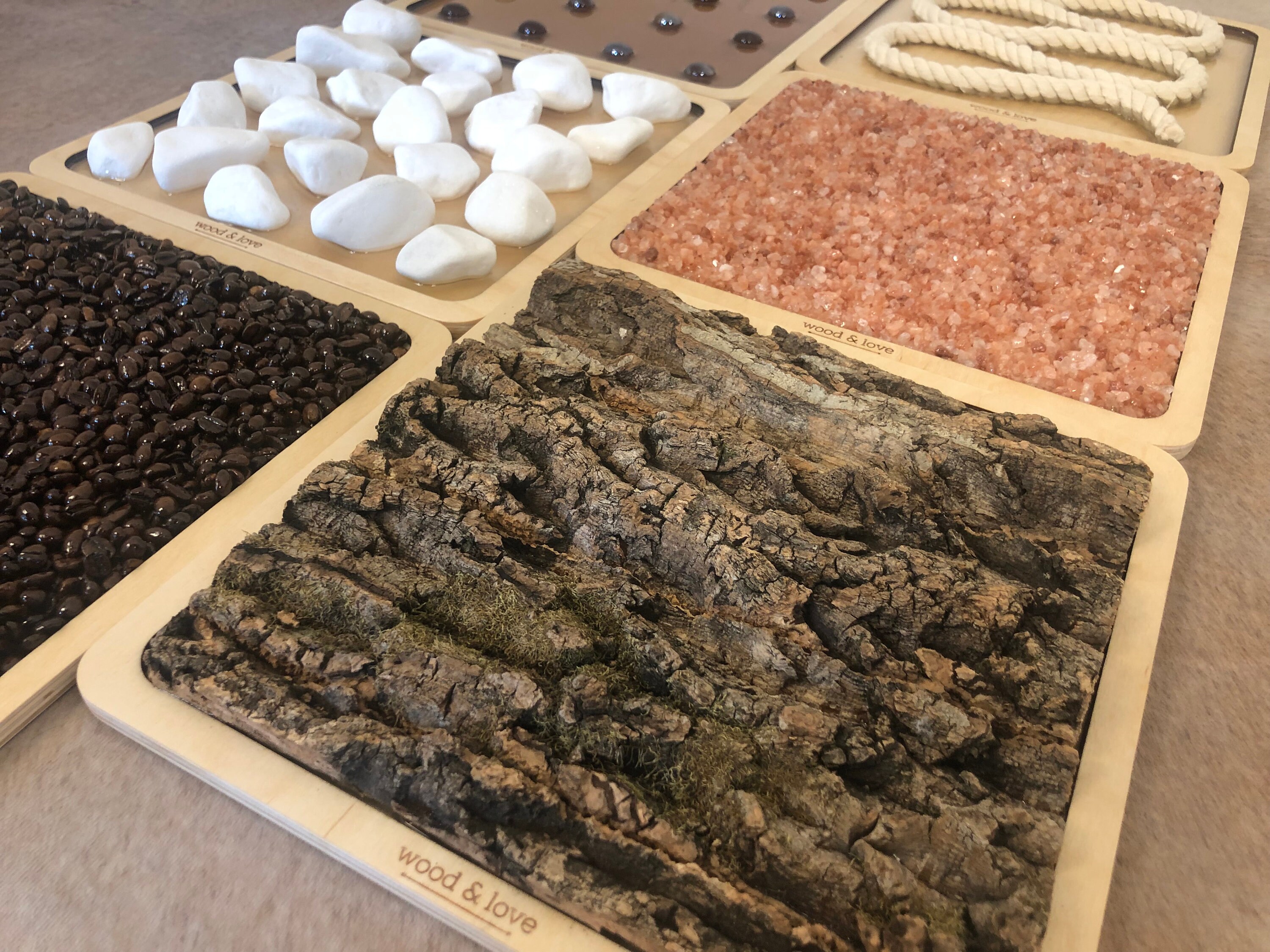 Sensory Path Sensory Path Barefoot Path Sensory Running Path - Etsy