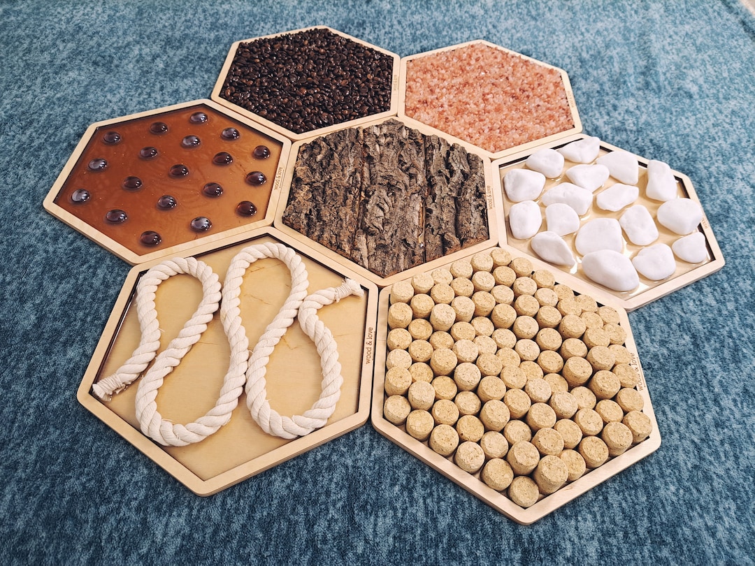 Sensory Path Sensory Path Barefoot Path Sensory Running Path - Etsy