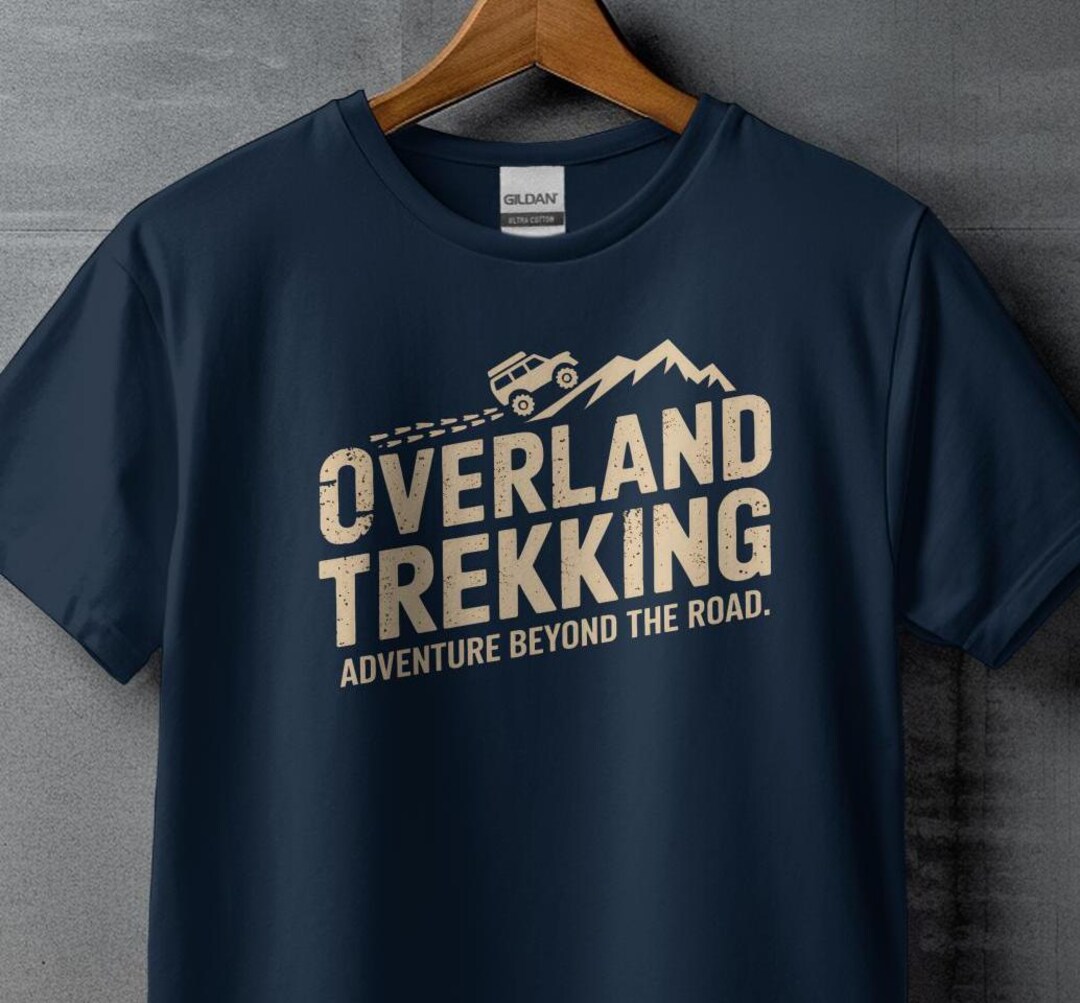 Overland Trekking Adventure Beyond the Road, Outdoor Adventure Designs ...