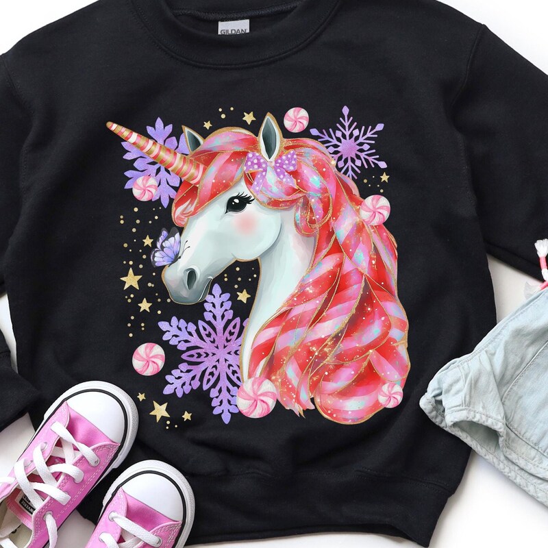 Unicorn Clothing - Etsy