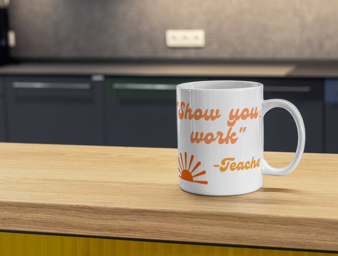 RETRO TEACHER SVG Bundle, School Svg, Teach Svg, Back to School Svg ...