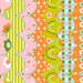 Spring Bulletin Board Border, Classroom Bulletin Board Borders, Rainbow ...